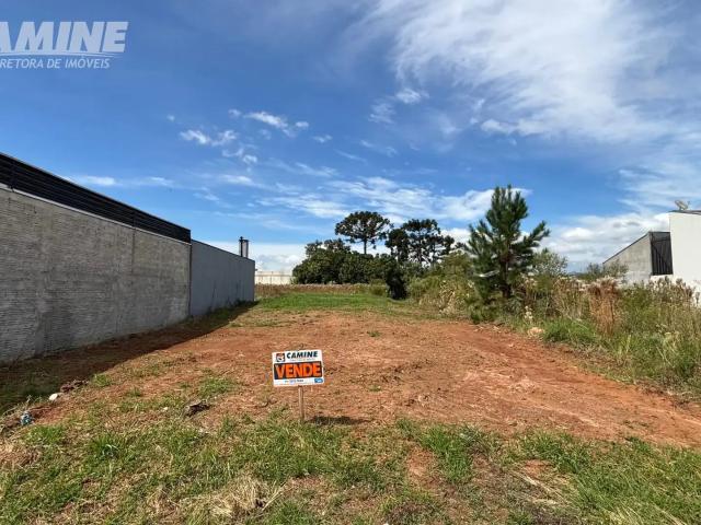 Terreno / Lote para Venda em União da Vitória/PR São Bernardo