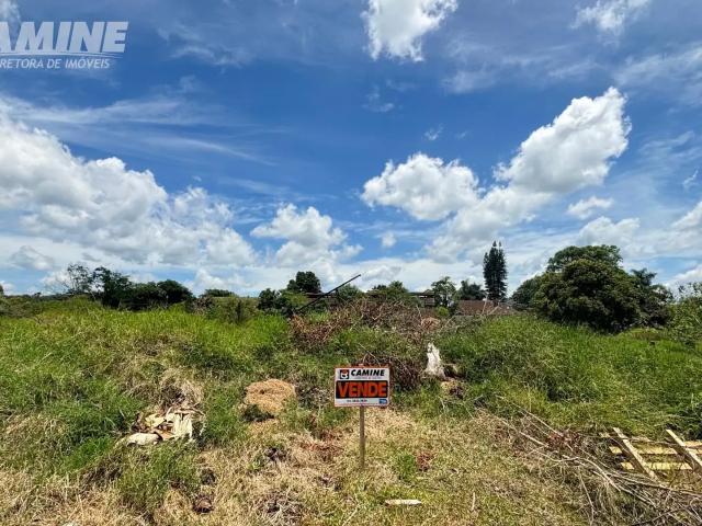 Terreno / Lote para Venda em União da Vitória/PR São Bernardo