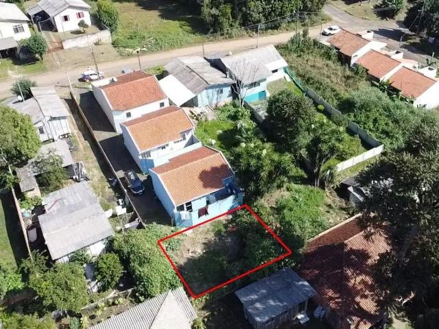 Terreno / Lote para Venda em União da Vitória/PR São Braz