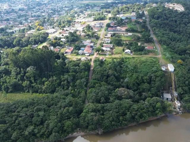 Terreno / Lote para Venda em União da Vitória/PR São Braz
