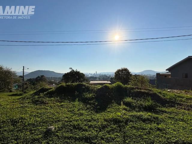 Terreno / Lote para Venda em União da Vitória/PR São Braz
