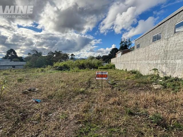Terreno / Lote para Venda em União da Vitória/PR São Braz