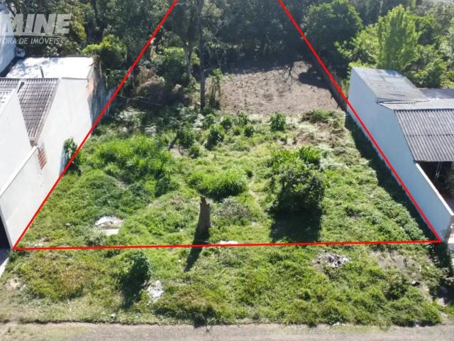 Terreno / Lote para Venda em União da Vitória/PR São Braz