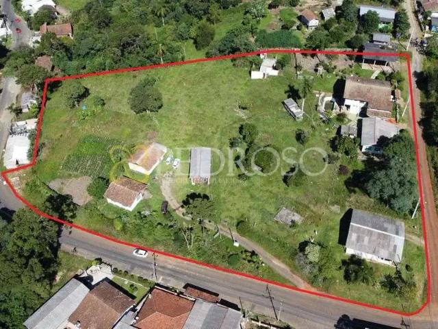 Terreno / Lote para Venda em União da Vitória/PR São Gabriel