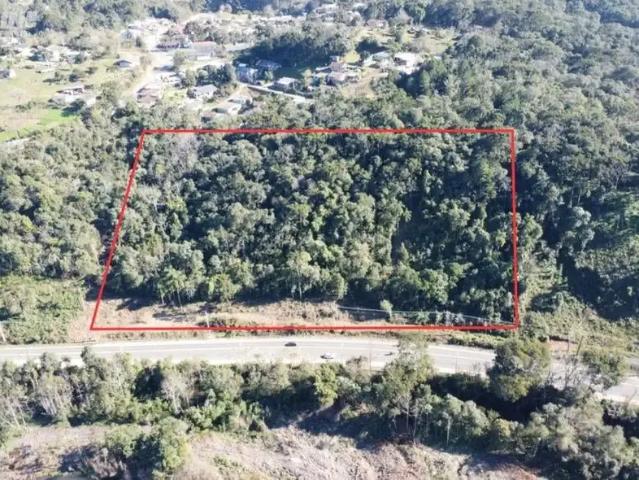 Terreno / Lote para Venda em União da Vitória/PR São Gabriel