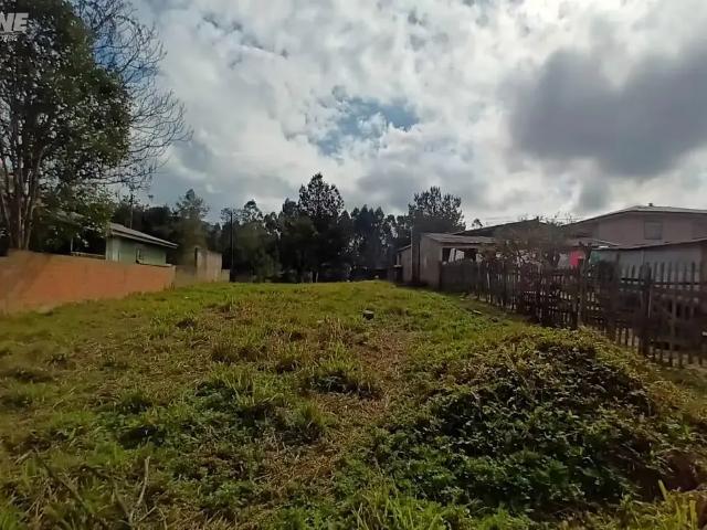 Terreno / Lote para Venda em União da Vitória/PR São Joaquim