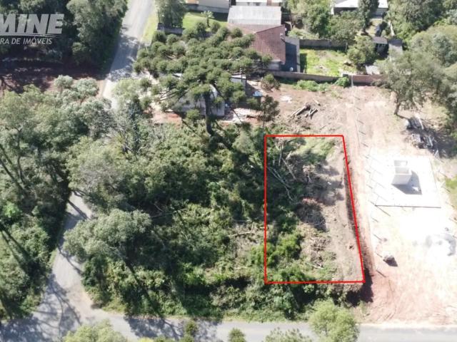 Terreno / Lote para Venda em União da Vitória/PR São Sebastião