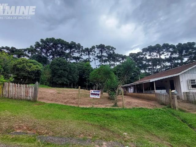Terreno / Lote para Venda em União da Vitória/PR São Sebastião