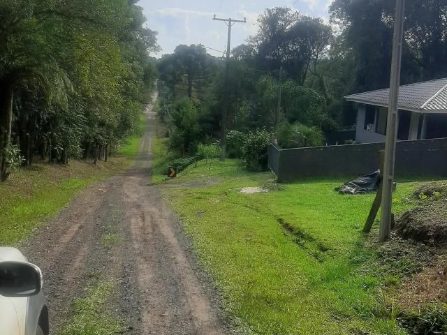 Terreno / Lote para Venda em União da Vitória/PR São Sebastião