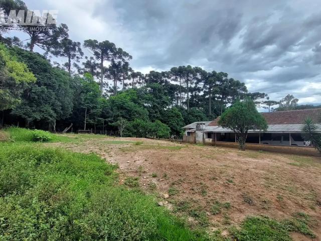 Terreno / Lote para Venda em União da Vitória/PR São Sebastião