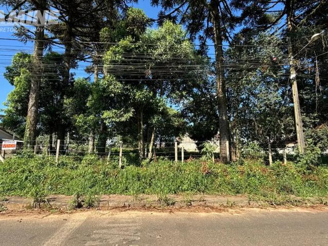 Terreno / Lote para Venda em União da Vitória/PR São Sebastião
