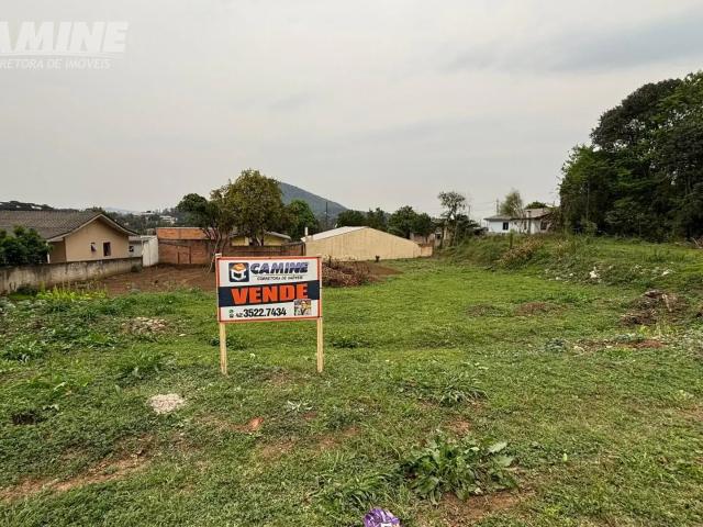 Terreno / Lote para Venda em União da Vitória/PR São Sebastião