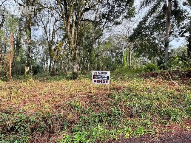 Terreno / Lote para Venda em União da Vitória/PR São Sebastião