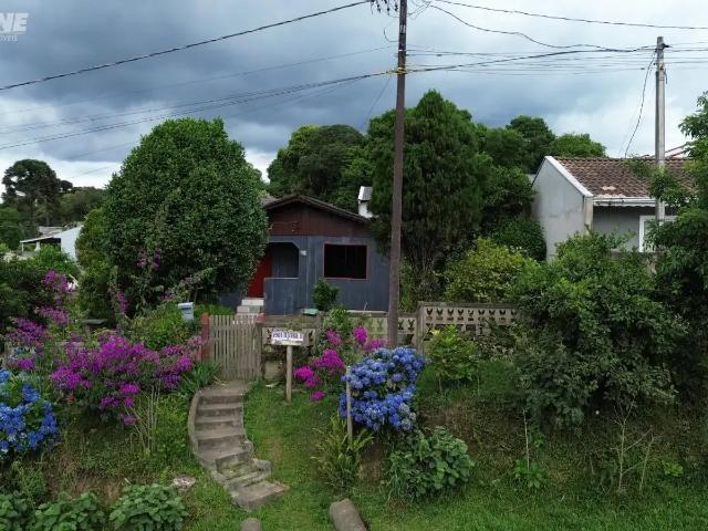 Terreno / Lote para Venda em União da Vitória/PR São Sebastião