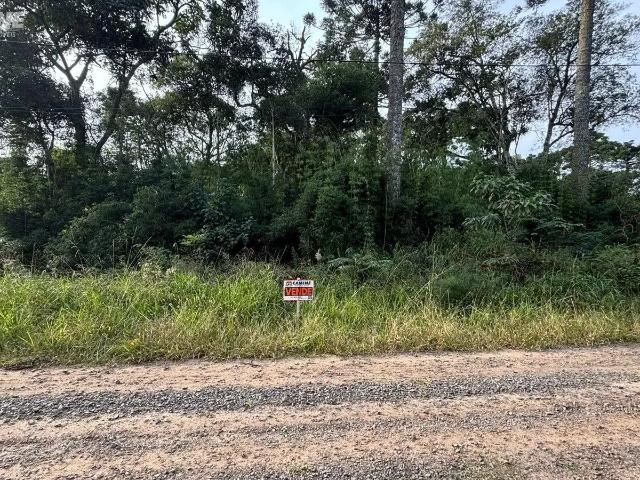 Terreno / Lote para Venda em União da Vitória/PR São Sebastião