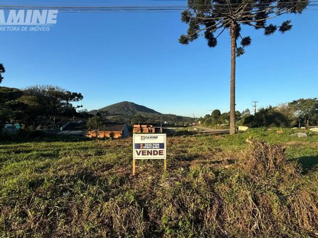 Terreno / Lote para Venda em União da Vitória/PR São Sebastião