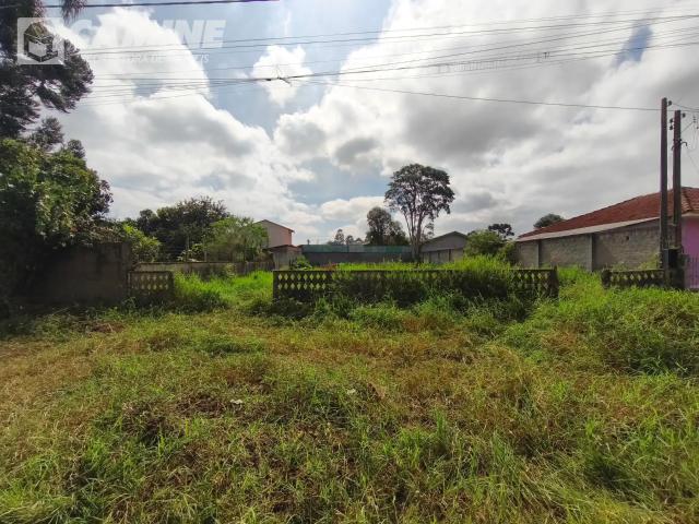 Terreno / Lote para Venda em União da Vitória/PR Sagrada Família