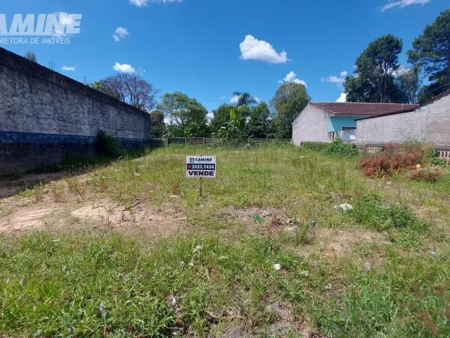Terreno / Lote para Venda em União da Vitória/PR Sagrada Família