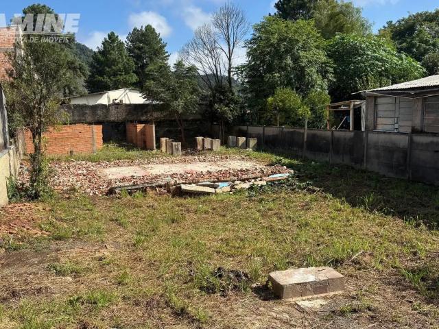 Terreno / Lote para Venda em União da Vitória/PR Ponte Nova