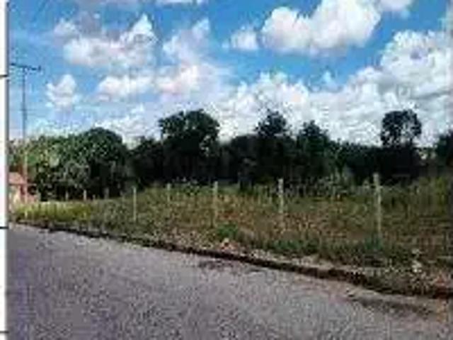 Terreno / Lote para Venda em Uruaçu/GO Vila Santana