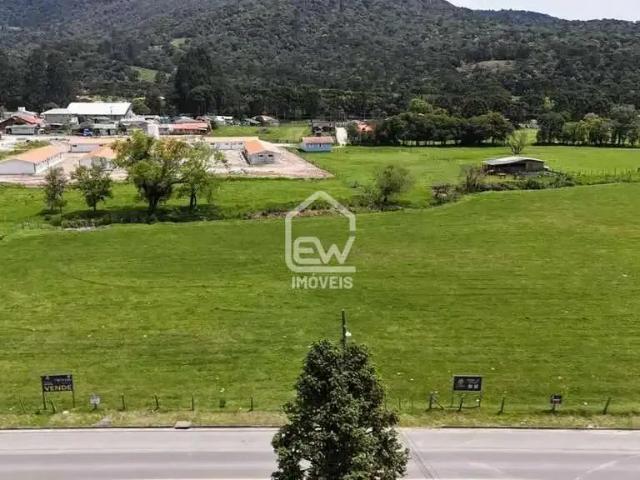 Terreno / Lote para Venda em Urubici/SC Centro 1 Quartos