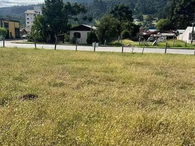 Terreno / Lote para Venda em Urubici/SC Centro