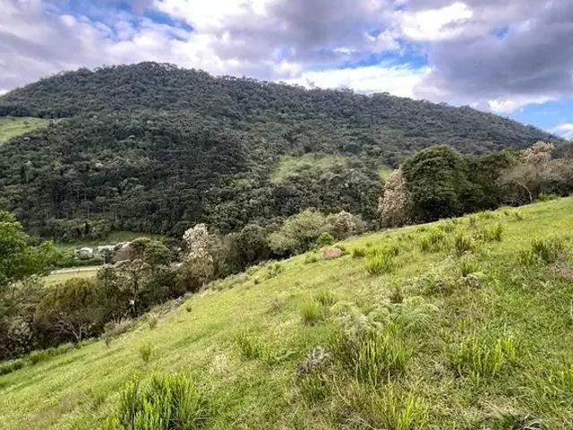 Terreno / Lote para Venda em Urubici/SC Baiano