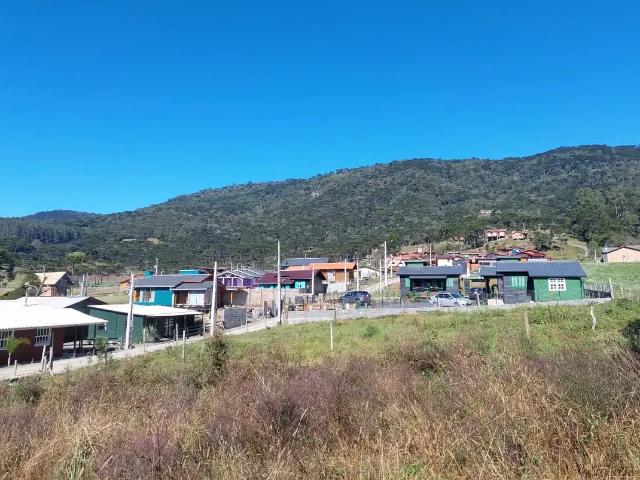 Terreno / Lote para Venda em Urubici/SC Santa Tereza
