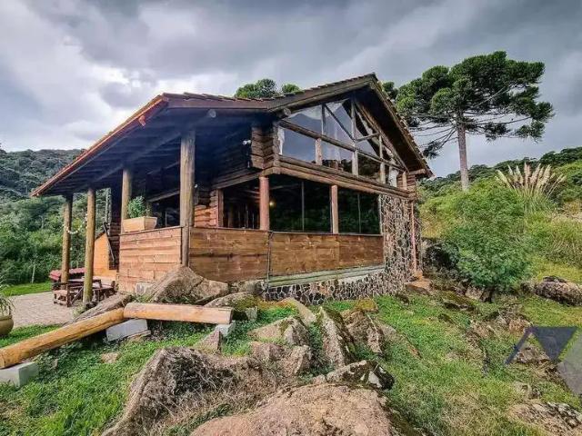 Terreno / Lote para Venda em Urubici/SC Vacas Gordas