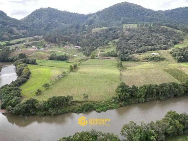 Terreno / Lote para Venda em Urubici/SC Zona Rural