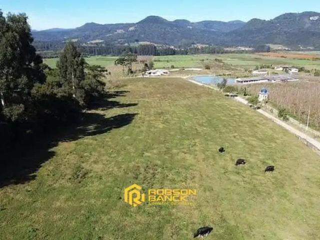 Terreno / Lote para Venda em Urubici/SC Zona Rural