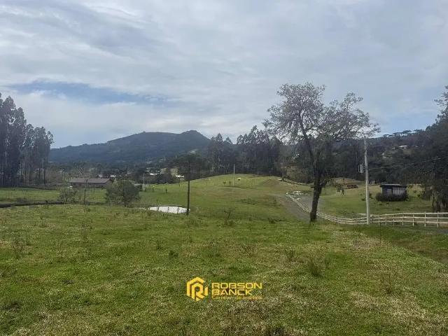 Terreno / Lote para Venda em Urubici/SC Zona Rural