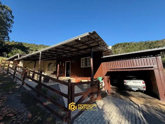 Terreno / Lote para Venda em Urubici/SC Zona Rural