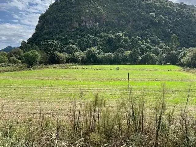 Terreno / Lote para Venda em Urubici/SC Zona Rural