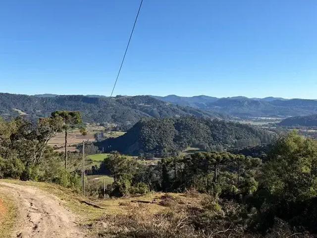 Terreno / Lote para Venda em Urubici/SC Zona Rural