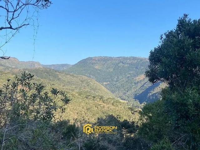 Terreno / Lote para Venda em Urubici/SC Zona Rural
