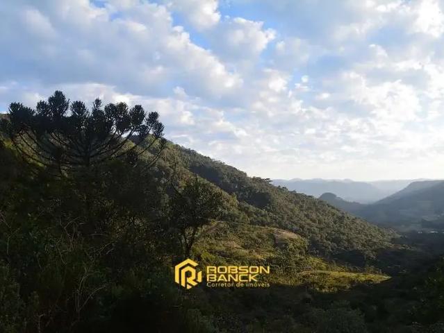 Terreno / Lote para Venda em Urubici/SC Zona Rural