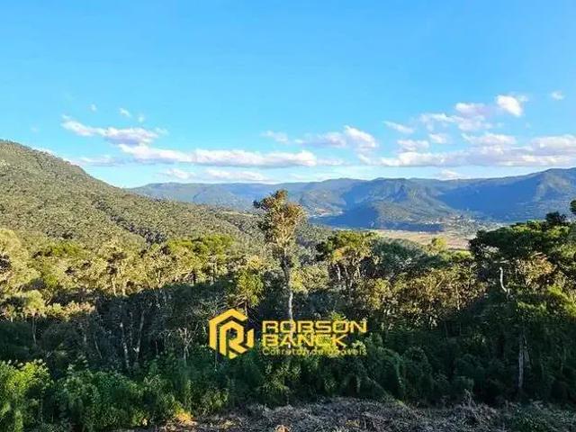 Terreno / Lote para Venda em Urubici/SC Zona Rural