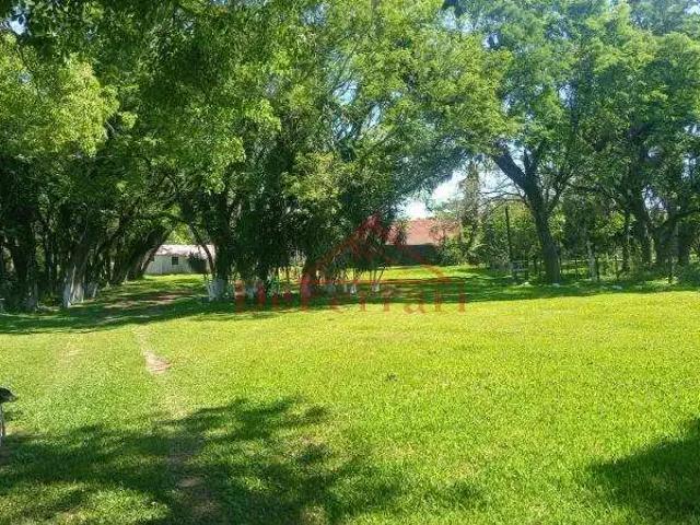 Terreno / Lote para Venda em Uruguaiana/RS Imbaá