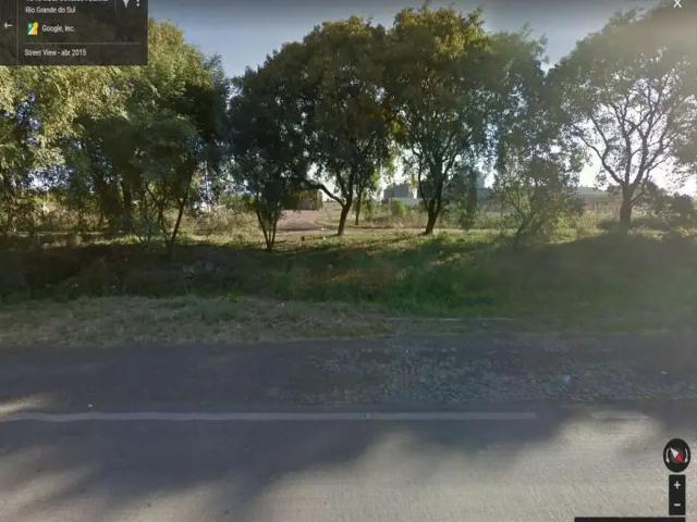Terreno / Lote para Venda em Uruguaiana/RS Imbaá