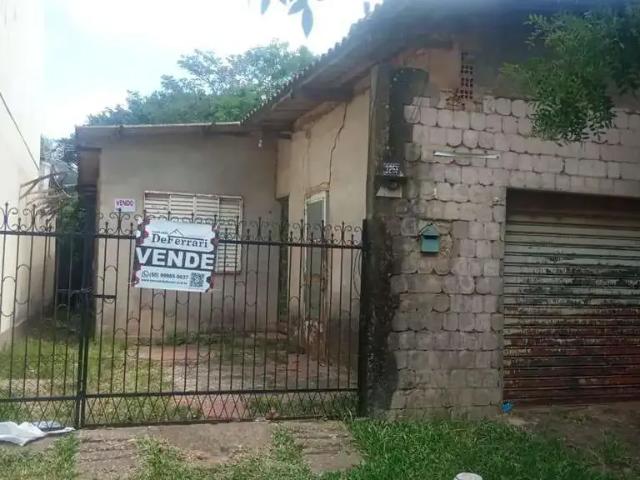 Terreno / Lote para Venda em Uruguaiana/RS Nova Esperança