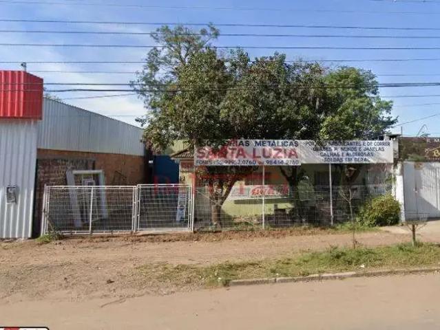 Terreno / Lote para Venda em Uruguaiana/RS São João