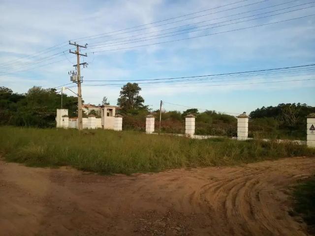 Terreno / Lote para Venda em Uruguaiana/RS Salso de Baixo
