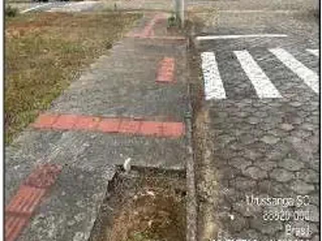Terreno / Lote para Venda em Urussanga/SC De Villa