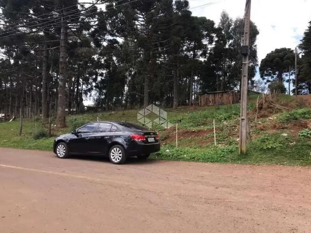 Terreno / Lote para Venda em Vacaria/RS Santa Cruz