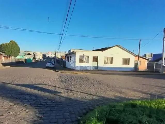 Terreno / Lote para Venda em Vacaria/RS Santa Terezinha