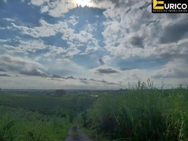 Terreno / Lote para Venda em Valinhos/SP Macuco