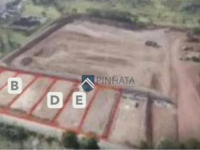 Terreno / Lote para Venda em Valinhos/SP Macuco