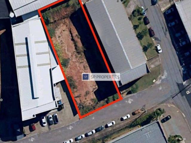 Terreno / Lote para Venda em Valinhos/SP Macuco