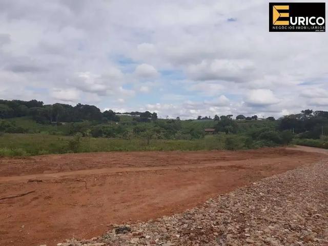 Terreno / Lote para Venda em Valinhos/SP Macuco